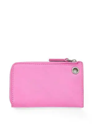 Marc Jacobs The Charm Wallet - Pink