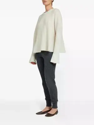 Cashmere In Love Luz Track Pants