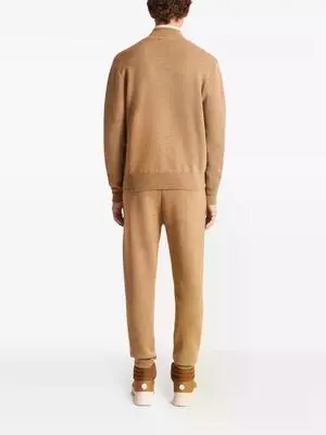 Fusalp Mayeul Zip-up Cardigan