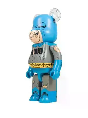 MEDICOM TOY Batman The Dark Knight Triumphant Be@rbrick 1000% Figure - Blue