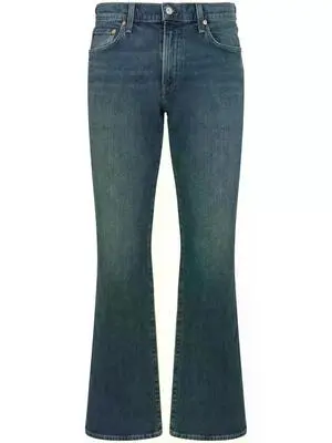 Citizens Of Humanity Frill Jeans For Men