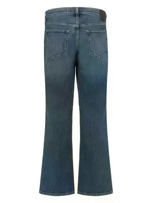Citizens Of Humanity Milo Slim-cut Jeans