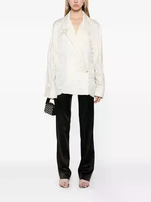Khaite Garth Shirt