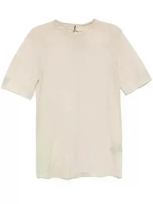 Masnada Cotton T-shirt