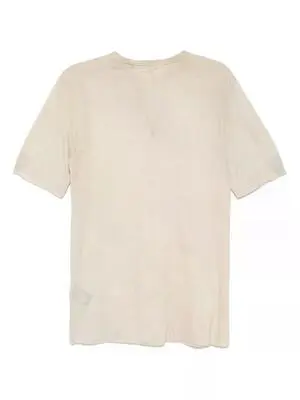 Masnada Cotton T-shirt