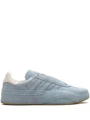 Y3 Flat Sneakers For Women