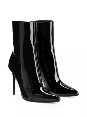 GIUSEPPE ZANOTTI 105mm Brytta Boots
