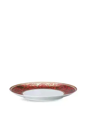 Versace Medusa Garland Dinner Plate