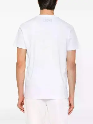 Peserico Logo-print T-shirt