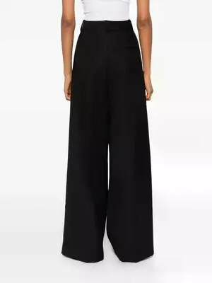 ANINE BING Palazzo Pants