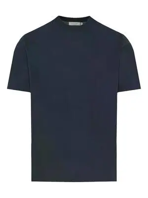 Canali Cotton T-shirt