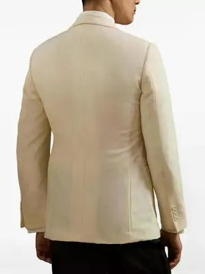 Ralph Lauren Purple Label Gregory Blazer - Neutrals