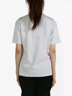 Alexander Wang Logo Print T-shirt