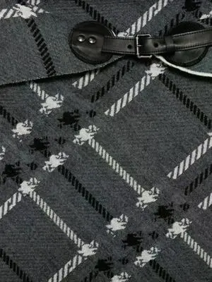 PRIVATE STOCK LABS The Hamilton Scarf