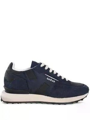 GHOUD VENICE Rush One Sneakers - Blue
