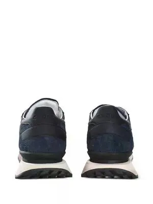 GHOUD VENICE Rush One Sneakers - Blue