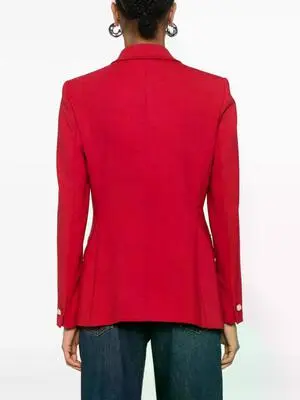 Casablanca Asymmetric Double-breasted Blazer