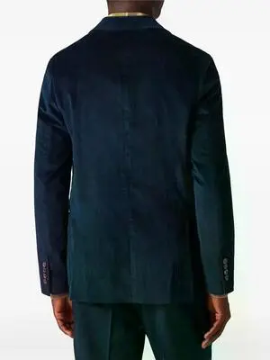 Paul Smith Corduroy Blazer