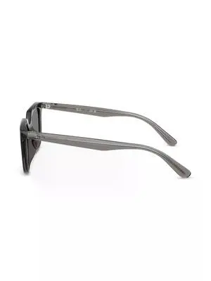 Ray-ban Square-frame Sunglasses - Grey