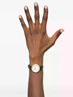 DANIEL WELLINGTON Crystalline Bezel Watch