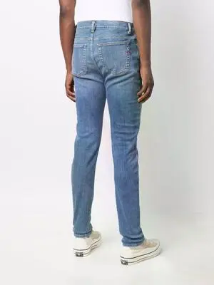 DIESEL® 1983 09c91 Skinny Jeans