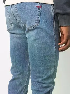DIESEL® 1983 09c91 Skinny Jeans