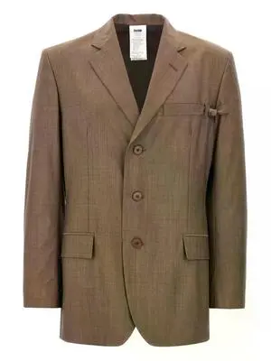MAGLIANO Locarno Blazer - Brown
