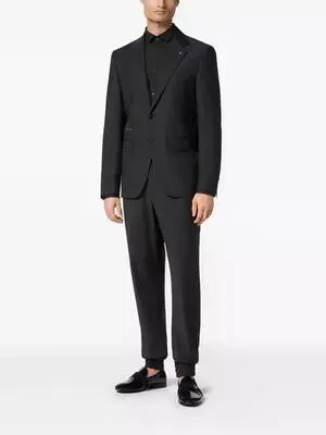 Philipp Plein Jogger Blazer