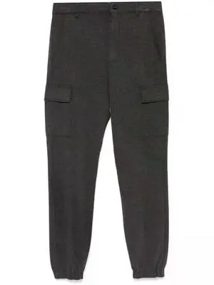 7 For All Mankind Cargo Track Trousers