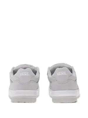 VANS Upland Suede Low-top Sneakers - Grey