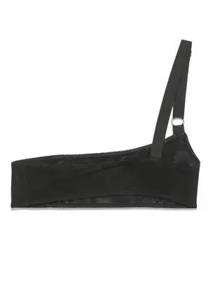 ELENA VELEZ Single-strap Bra