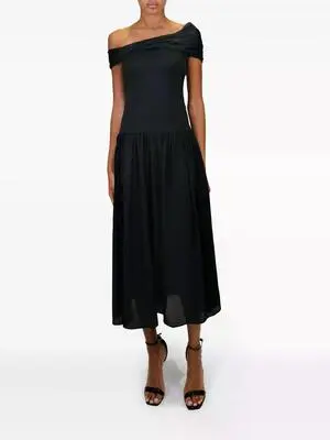 Azeeza Veda Midi Dress