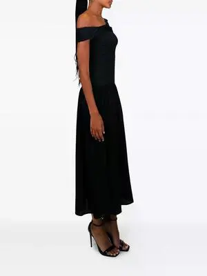 Azeeza Veda Midi Dress