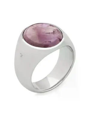 Tom Wood Oval Ring