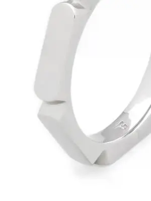 Tom Wood Umi Band Ring