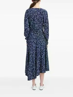 Proenza Schouler Alina Midi Dress