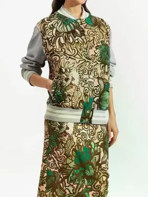 La Doublej Collared Jackets For Women