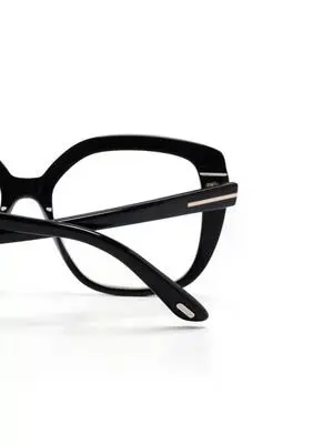TOM FORD Butterfly-frame Glasses