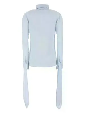 Givenchy Monogram 72 Jacquard Blouse