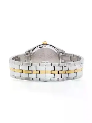 Versace Greca Time Gmt 41mm Watch