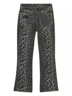 GANNI Betzy Jeans