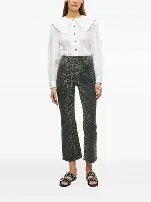 GANNI Betzy Jeans