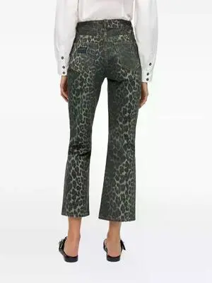 GANNI Betzy Jeans