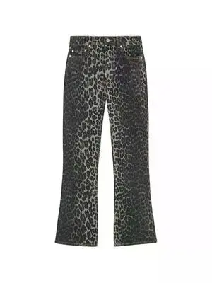 GANNI Betzy Jeans