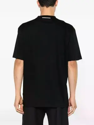 BOSS Cotton T-shirt