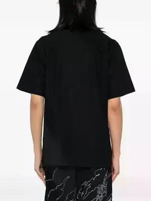 MAHARISHI Cloud Dragon Shirt