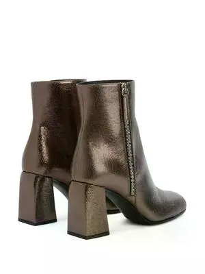 GIUSEPPE ZANOTTI 80mm Sveva Ankle Boots