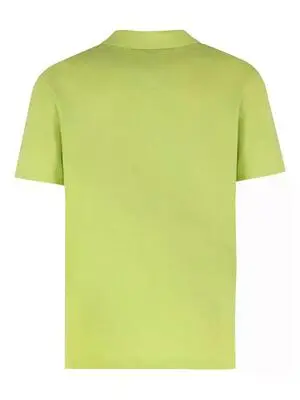 BOSS Piqué Polo Shirt