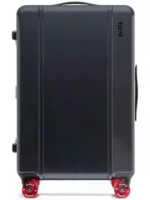 FLOYD Floyd Check-In Suitcase Grey