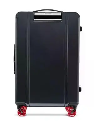 FLOYD Check-in Suitcase - Grey